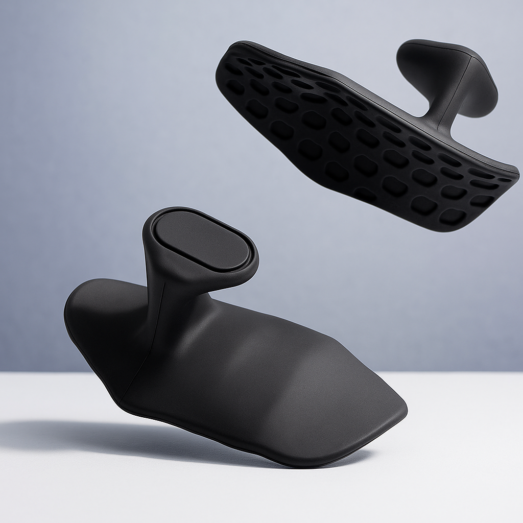Hand Palm Protection Grips for Exercise – Nextene